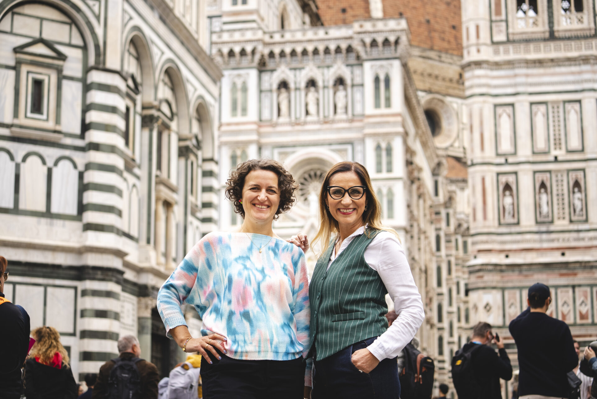 Florence Local Guides - Expert Private Guides of Florence, Tuscany