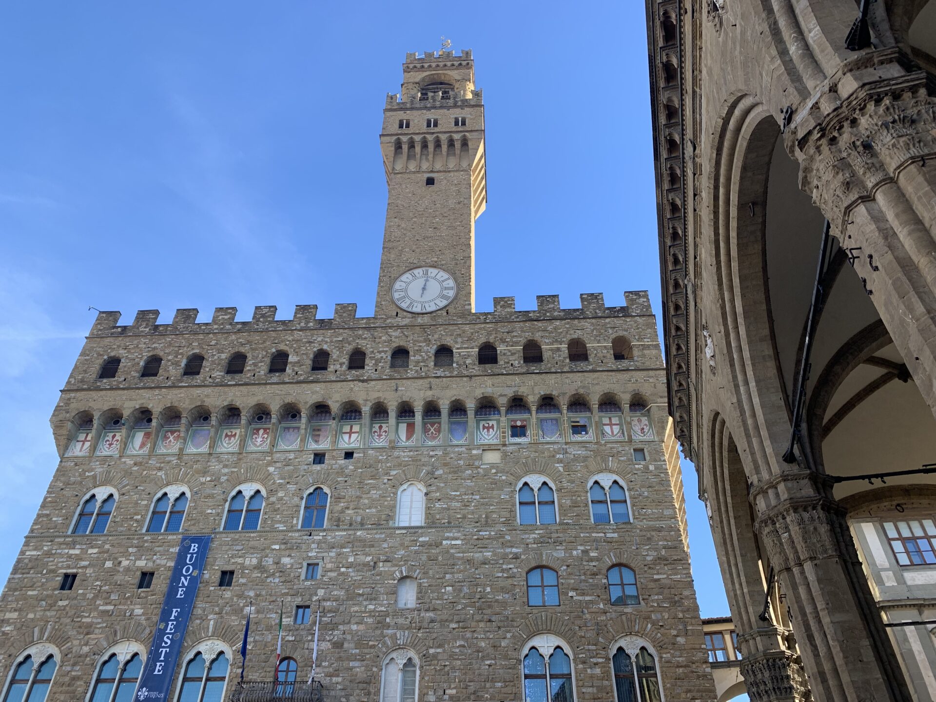 Leonardo da Vinci: a guided walking tour in Florence - Floe - Florence ...